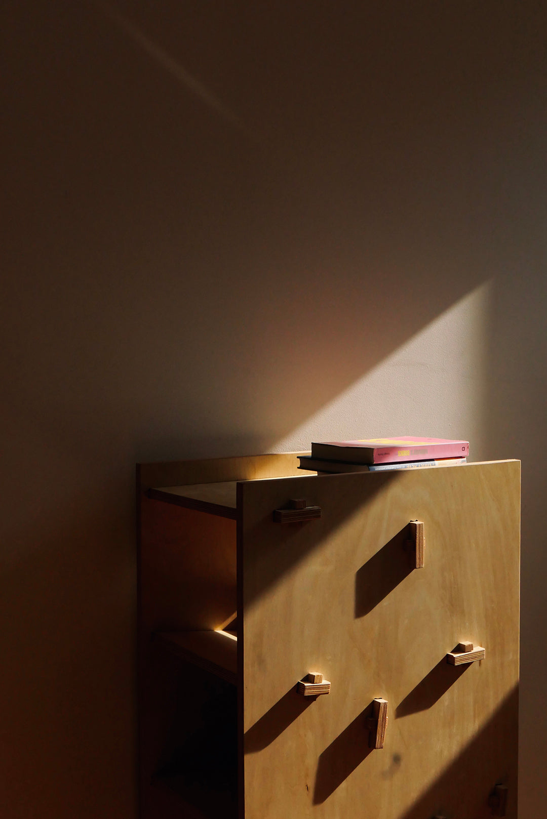 STORAGE – House of RoRo