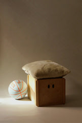 Box stool | House of RoRo Children's Furniture