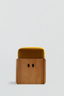 Box stool | House of RoRo Children's Furniture