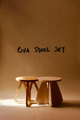 Riva Stool Set – House of RoRo