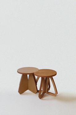 Riva Stool Set – House of RoRo
