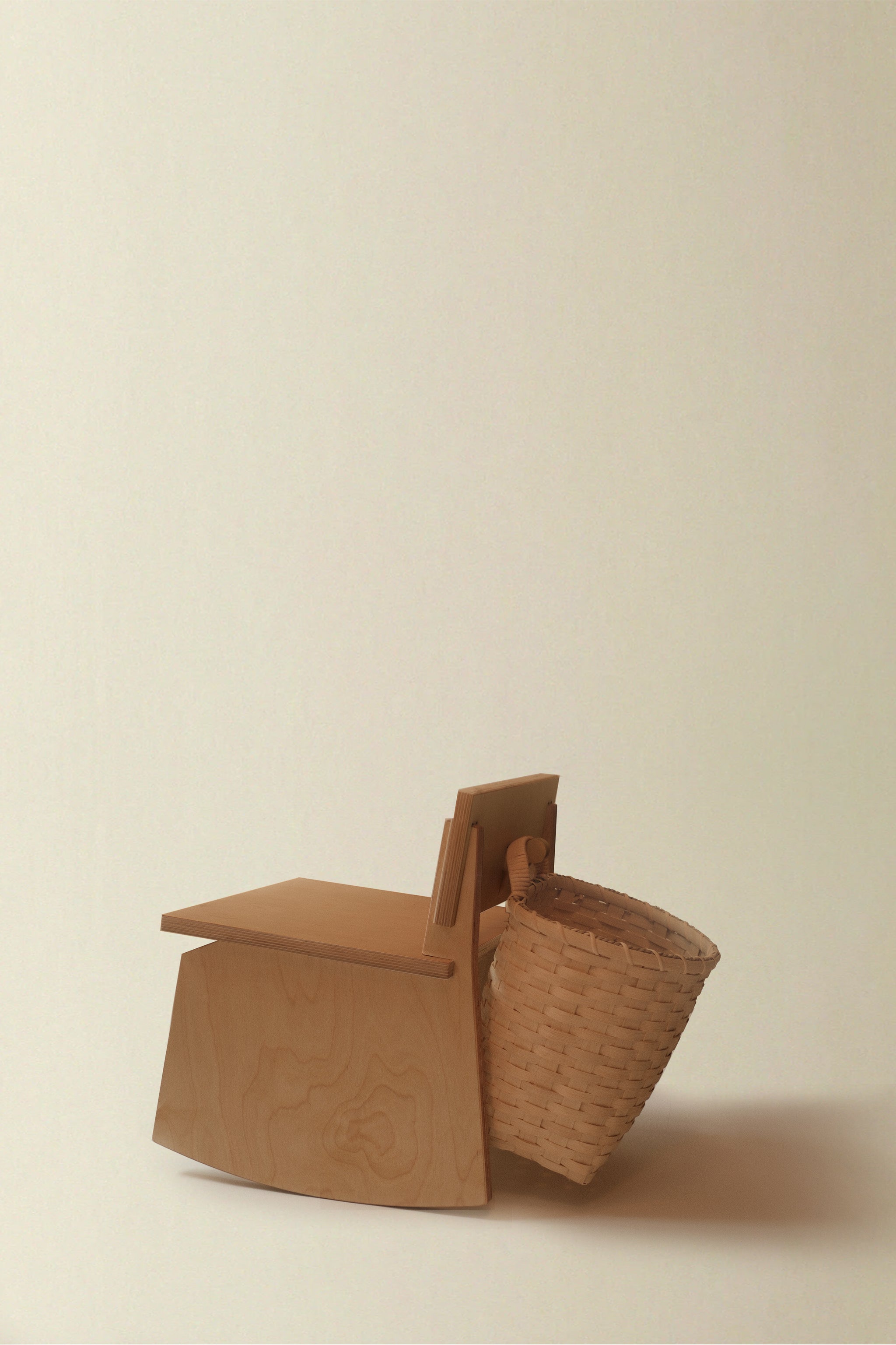 Raymond Rocking Chair / House of RoRo children's furniture