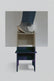 Sky Side Table with Furry Caterpillar Print – House of RoRo
