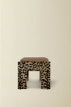 Leopard Desk with Nesting Stool – House of RoRo