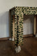 Leopard Desk with Nesting Stool – House of RoRo